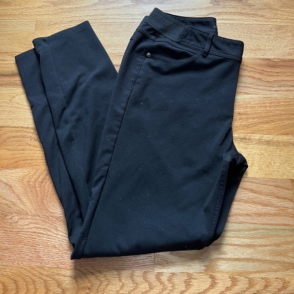 Simply Vera Vera Wang | Pants & Jumpsuits | Simply Vera Vera Wang Mid ...